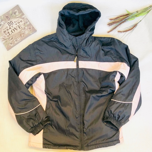 Powder Room | Jackets & Coats | Powder Room Ride Harder Blackpink Snow ...